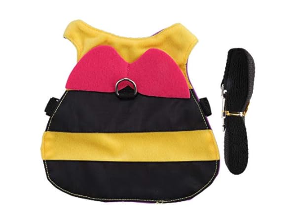 Top 8 Best Cartoon Small Animal Harnesses in 2025 - FindThisBest (UK)