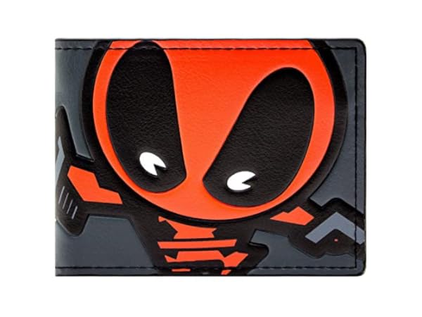 Top 8 Best Cartoon Wallets for Men in 2025 - FindThisBest (UK)