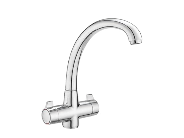 Top 8 Best Cartridge Valve Kitchen Taps in 2025 - FindThisBest (UK)
