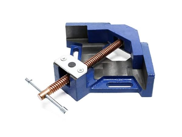 Top 5 Best Cast Iron Angle Clamps in 2026 - FindThisBest (UK)