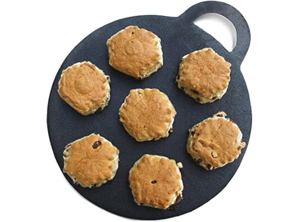 Top 10 Best Cast Iron Baking Sheets in 2024 - FindThisBest (UK)