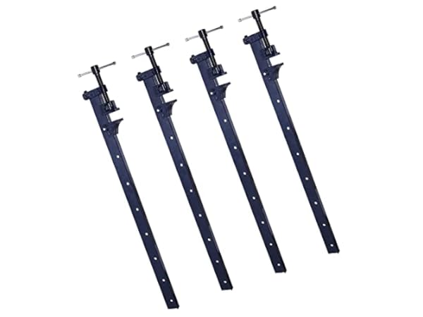 Top 10 Best Cast Iron Bar Clamps in 2025 - FindThisBest (UK)