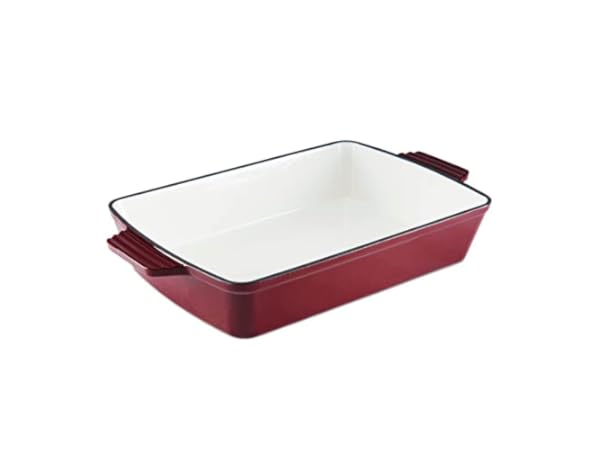 Top 10 Best Cast Iron Roasting Pans in 2025 - FindThisBest (UK)