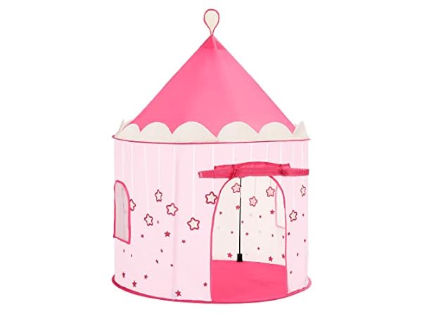 Top 9 Best Castle Play Tents in 2026 - FindThisBest (UK)