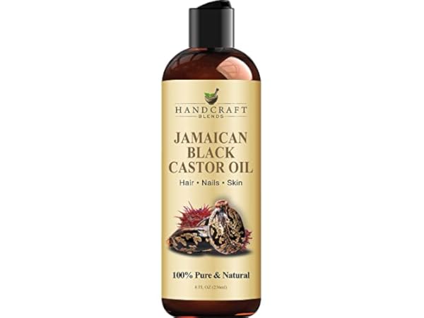 Top 10 Best Castor Hair Oils in 2025 - FindThisBest (UK)