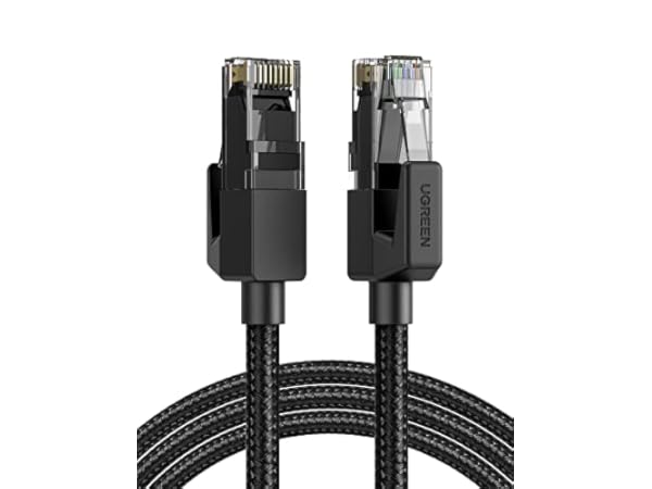 Top 10 Best Cat 6 Ethernet Cables in 2025 - FindThisBest (UK)