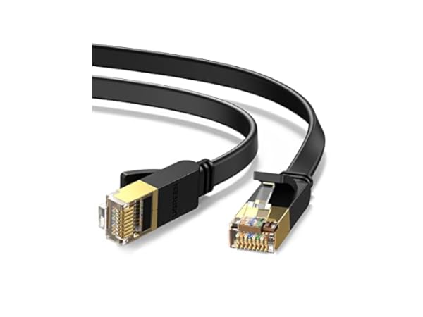 Top 10 Best Cat 7 Ethernet Cables in 2025 - FindThisBest (UK)
