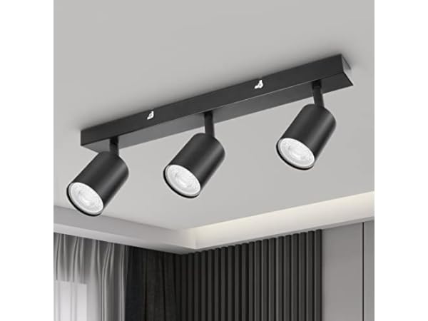 Top 10 Best Ceiling Spots with Light in 2025 - FindThisBest (UK)