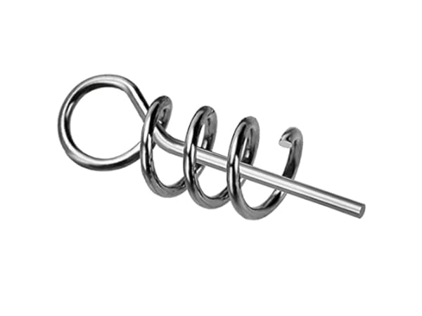Top 10 Best Centering-Pin Spring Fishing Hooks in 2025 - FindThisBest (UK)