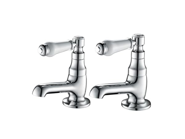 Top 4 Best Ceramic Bathroom Taps in 2026 - FindThisBest (UK)