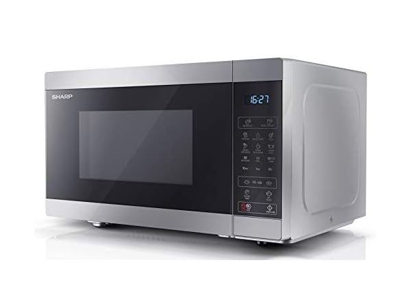 Top 6 Best Ceramic Interior Microwave Ovens in 2024 - FindThisBest (UK)
