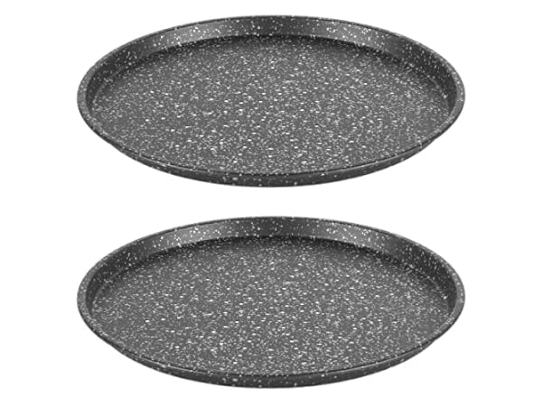 Top 10 Best Ceramic Pizza Pans in 2026 - FindThisBest (UK)