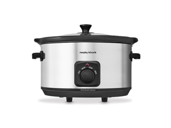 Top 10 Best Ceramic Slow Cookers in 2025 - FindThisBest (UK)