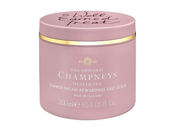 The 3 Best Champneys Body Scrubs of 2026 - FindThisBest (UK)