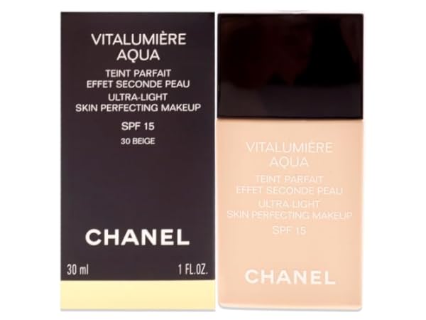 The 10 Best Chanel Face Foundations of 2025 - FindThisBest (UK)