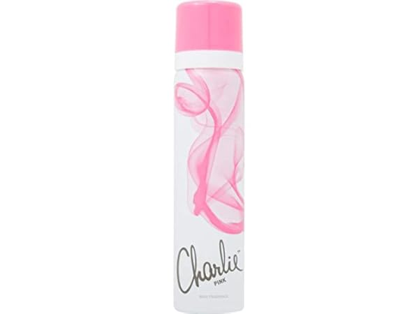 The 9 Best Charlie Body Sprays for Women of 2026 - FindThisBest (UK)