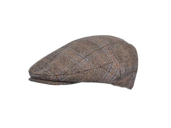 Top 10 Best Check Flat Caps for Men in 2025 - FindThisBest (UK)