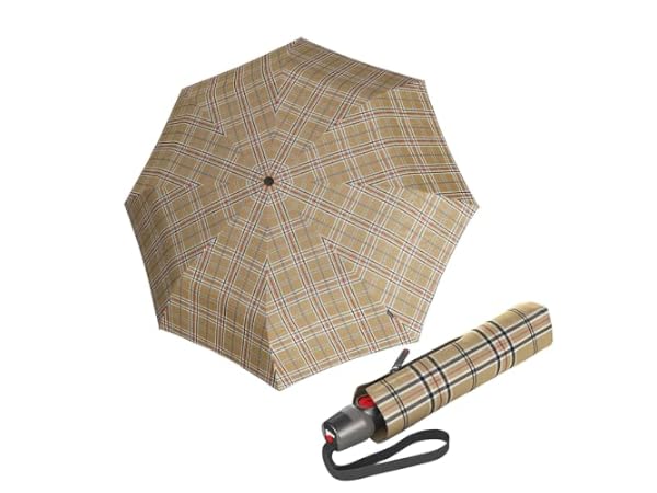 Top 10 Best Check Folding Umbrellas in 2026 - FindThisBest (UK)