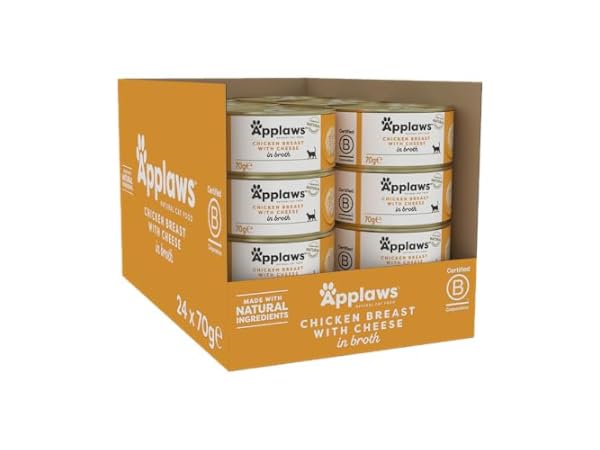 Top 7 Best Cheese Wet Cat Food in 2026 - FindThisBest (UK)