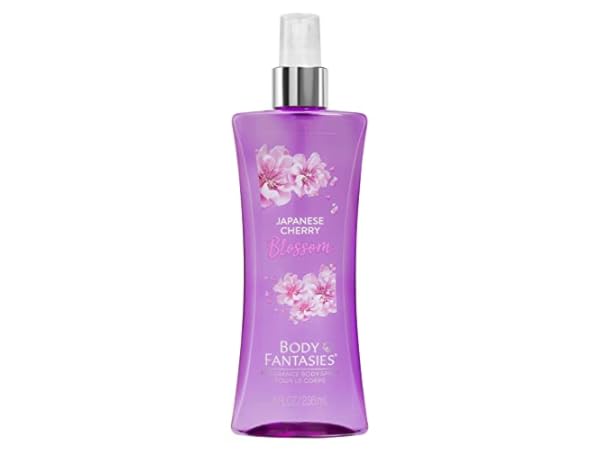 Top 8 Best Cherry Body Sprays for Women in 2024 - FindThisBest (UK)
