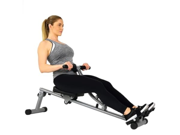 Top 5 Best Chest Strap Rowing Machines in 2025 - FindThisBest (UK)