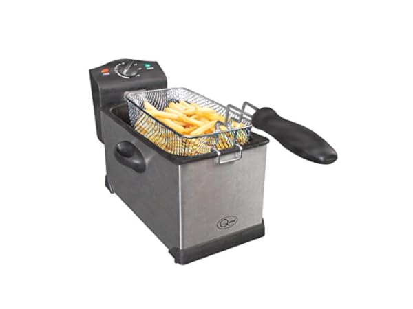 Top 10 Best Chips Fryers in 2024 - FindThisBest (UK)