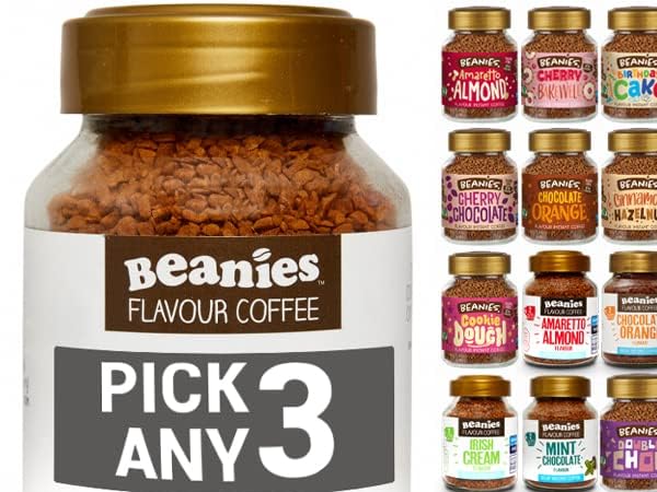 Top 10 Best Chocolate Instant Coffee in 2025 - FindThisBest (UK)