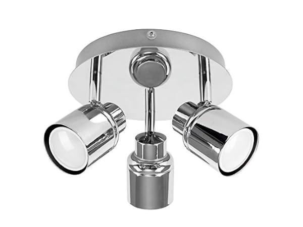Top 10 Best Chrome Ceiling Spots in 2025 - FindThisBest (UK)