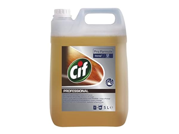 The 4 Best Cif Floor Cleaners of 2026 - FindThisBest (UK)