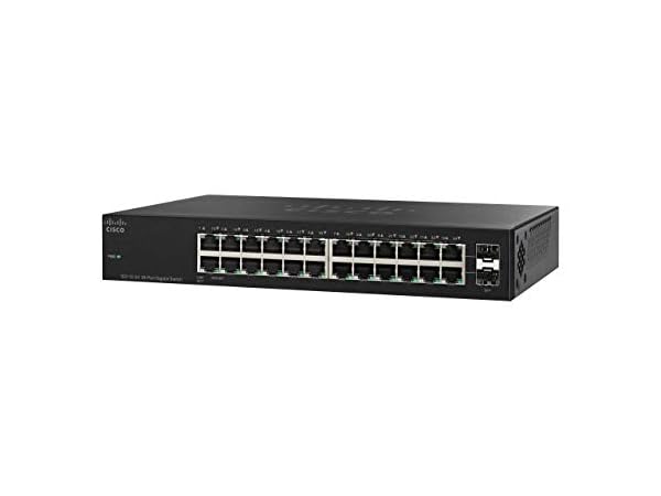 The 10 Best Cisco Network Switches of 2025 - FindThisBest (UK)