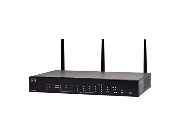 The 10 Best Cisco Wi-Fi Routers of 2025 - FindThisBest (UK)