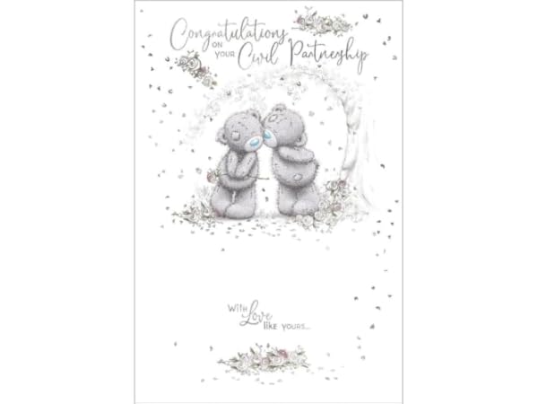 Top 10 Best Civil Partnership Greeting Cards in 2025 - FindThisBest (UK)