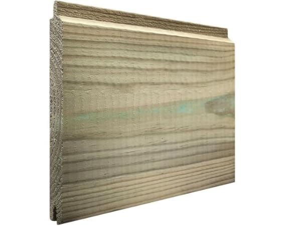 Top 3 Best Cladding Construction Lumber in 2025 - FindThisBest (UK)