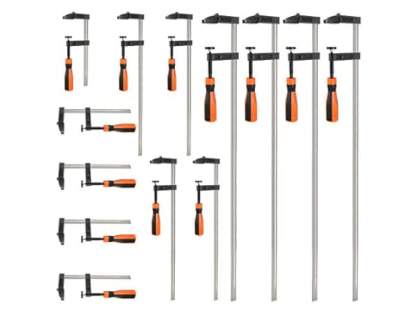 Top 10 Best Clamp Sets in 2025 - FindThisBest (UK)