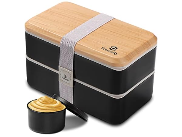 Top 10 Best Classic Bento Boxes in 2026 - FindThisBest (UK)
