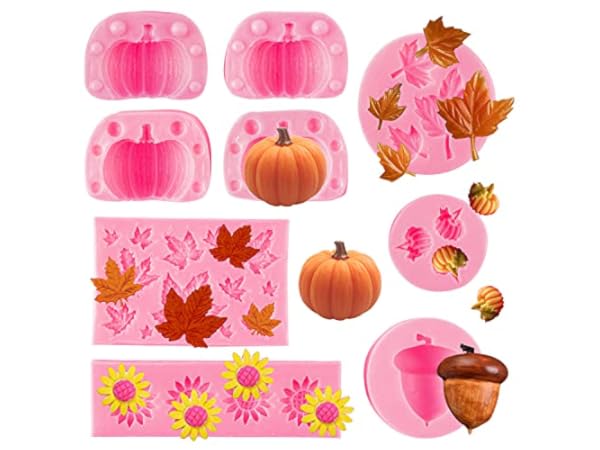 Top 4 Best Classic Candy Moulds in 2025 - FindThisBest (UK)