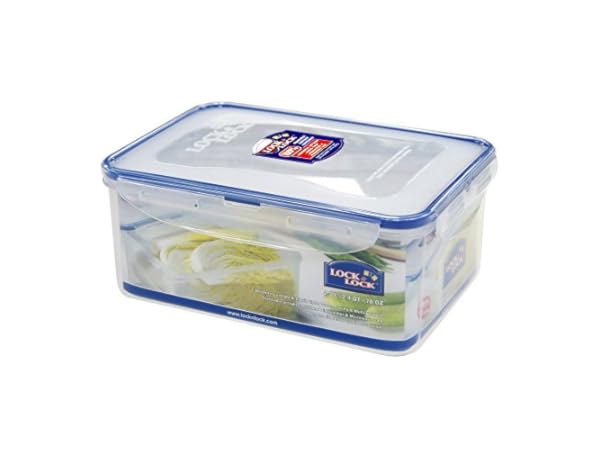 Top 8 Best Classic Food Containers in 2025 - FindThisBest (UK)