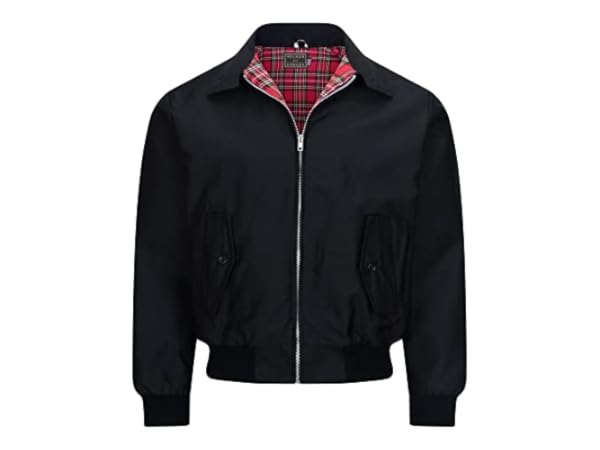 Top 5 Best Classic Jackets for Men in 2026 - FindThisBest (UK)