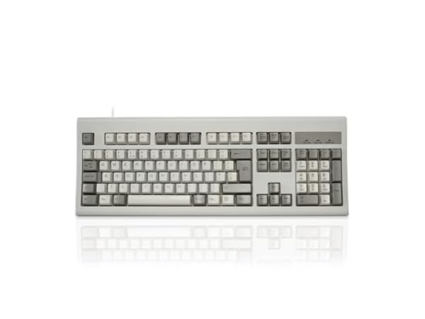 Top 10 Best Classic Keyboards in 2025 - FindThisBest (UK)