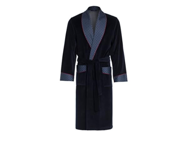 Top 10 Best Classic Robes for Men in 2025 - FindThisBest (UK)