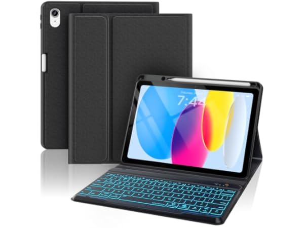 Top 10 Best Classic Tablet Keyboards in 2026 - FindThisBest (UK)