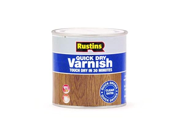 Top 10 Best Clear Wood Varnish in 2025 - FindThisBest (UK)