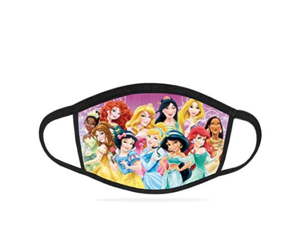 Top 4 Best Cloth Face Masks for Girls in 2026 - FindThisBest (UK)