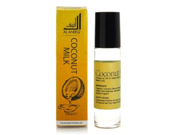 Top 10 Best Coconut Fragrances for Women in 2023 - FindThisBest (UK)