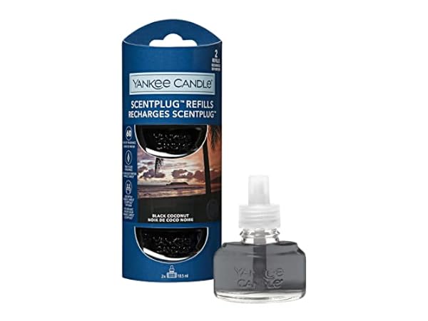 Top 10 Best Coconut Plug-in Air Fresheners in 2026 - FindThisBest (UK)