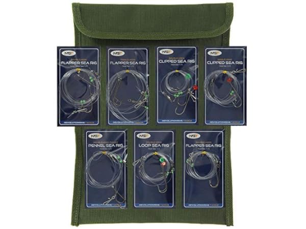 Top 10 Best Cod Fishing Bait Rigs in 2025 - FindThisBest (UK)