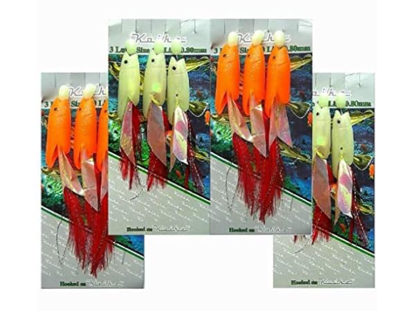 Top 10 Best Cod Fishing Lures in 2025 - FindThisBest (UK)