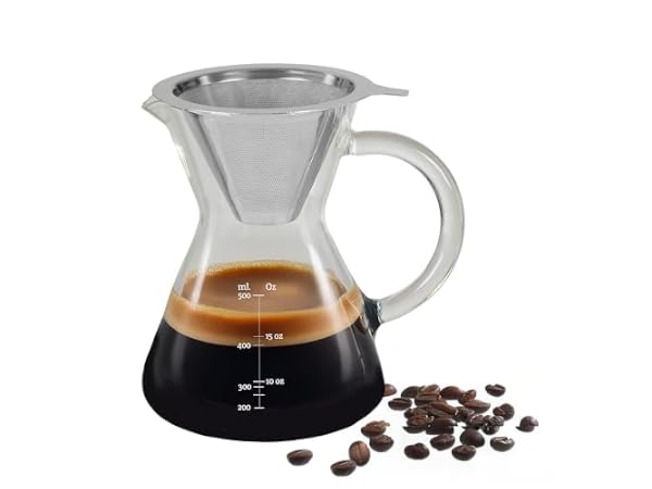 Top 9 Best Coffee Pots in 2026 - FindThisBest (UK)