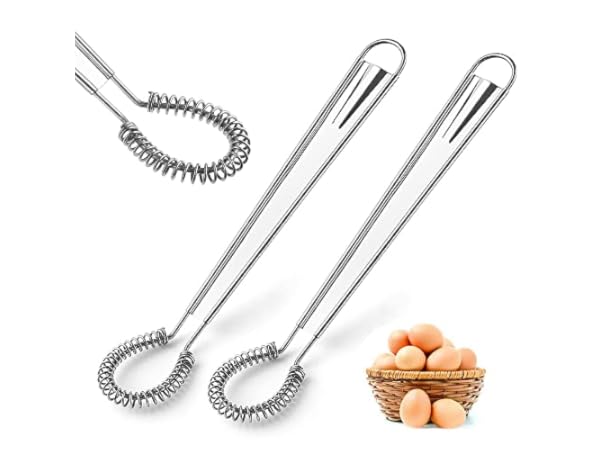 Top 5 Best Coffee Whisks in 2026 - FindThisBest (UK)