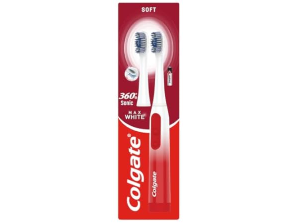 The 6 Best Colgate Sonic Toothbrushes of 2026 - FindThisBest (UK)